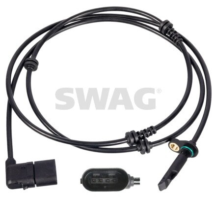 Sensor, wheel speed for MERCEDES-BENZ:C-CLASS,S205,C205,A205,W205 ...