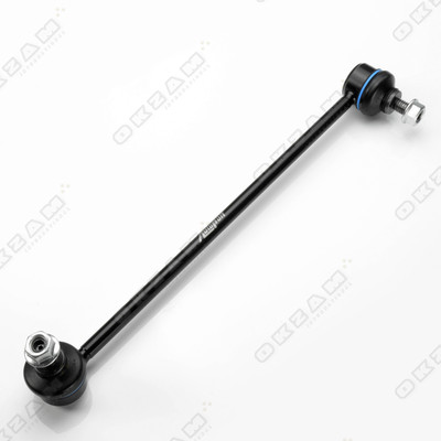 FRONT ANTI-ROLL STABILISER DROP LINK ROD RIGHT FOR BMW 3 SERIES E46 NEW ...