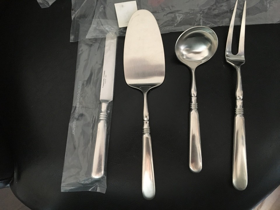 New Yamazaki JAPAN OLD DENMARK Flatware - Your Choice - AUTHORIZED DEALER | eBay