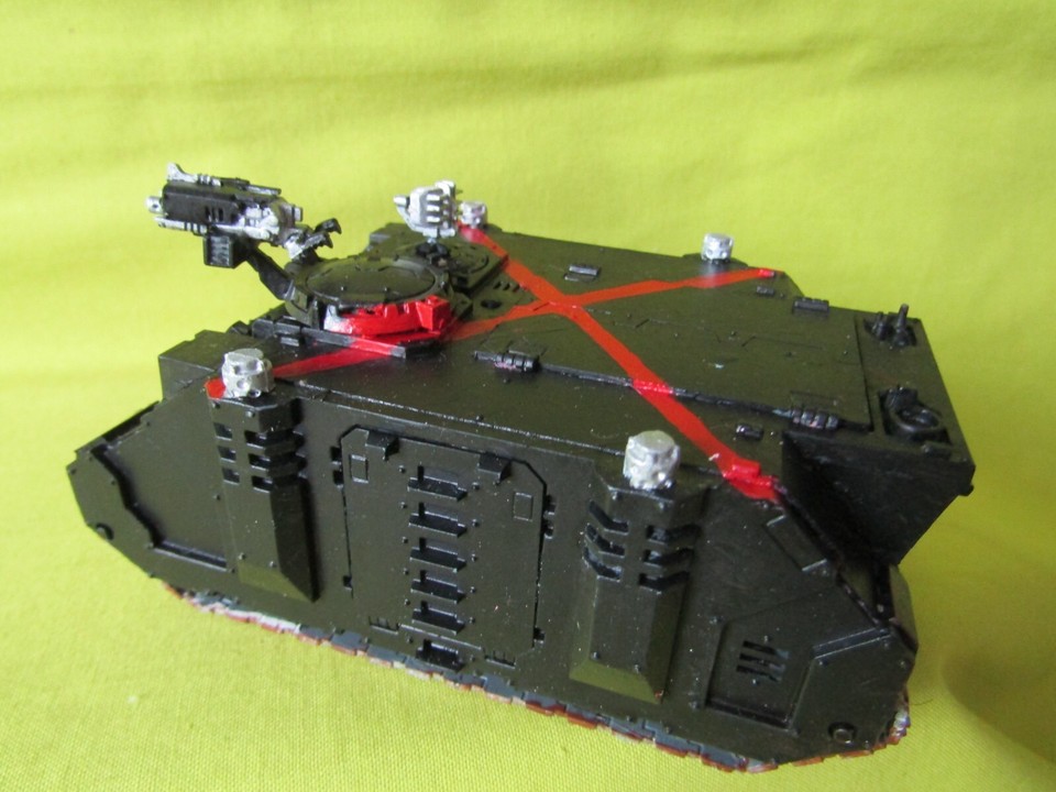 B2 WARHAMMER 40K SPACE MARINES BLOOD ANGELS ARMY - MANY UNITS TO CHOOSE ...