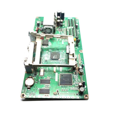 Main Board Motherboard C593 MAIN Fits For Epson Stylus Pro 4800 | eBay