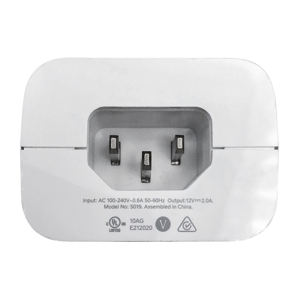 Genuine Power Adapter For Square POS S089 Apple iPad Stand S019 S013 ...