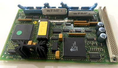 Heidelberg MRK Circuit Board Flat Module A1.144.9112/14 | eBay