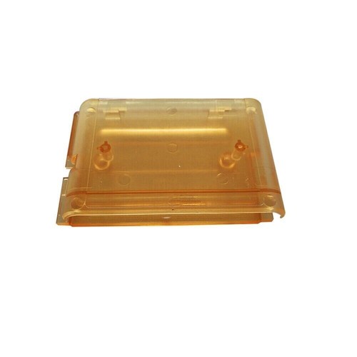 1X For 2 Console Replacement Plastic Cartridge Shell case | eBay