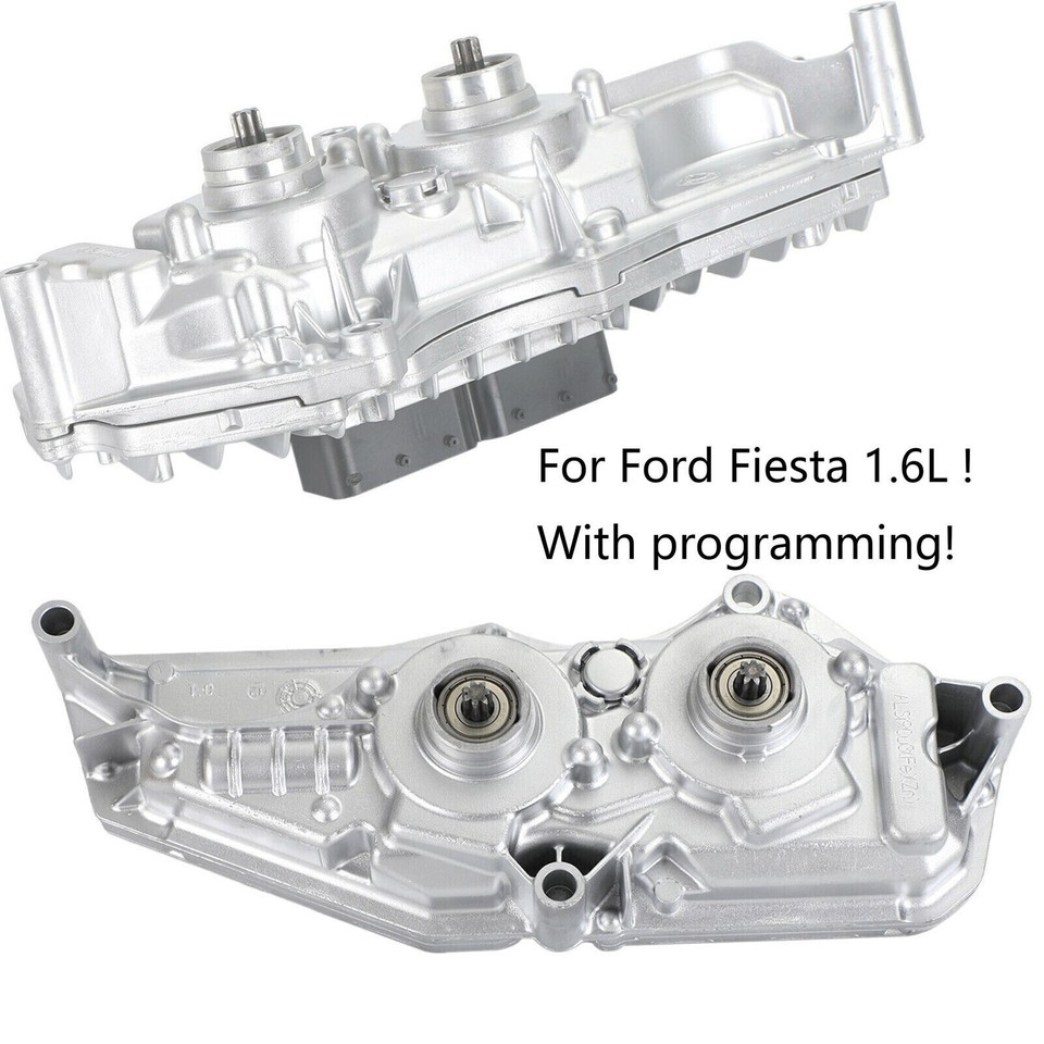 Programmed TCU TCM Transmission Control Module A2C30743100 For Ford ...