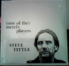 Steve Tittle (One Of The) Merely Players (LP) | eBay
