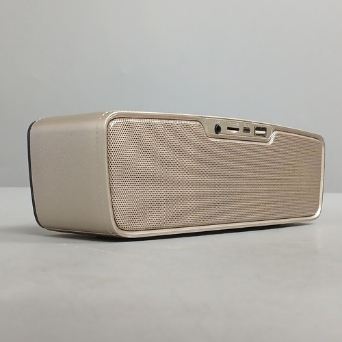 Bose Soundlike Mini S2025 Portable Bluetooth Speaker 22 cm Champagne ...