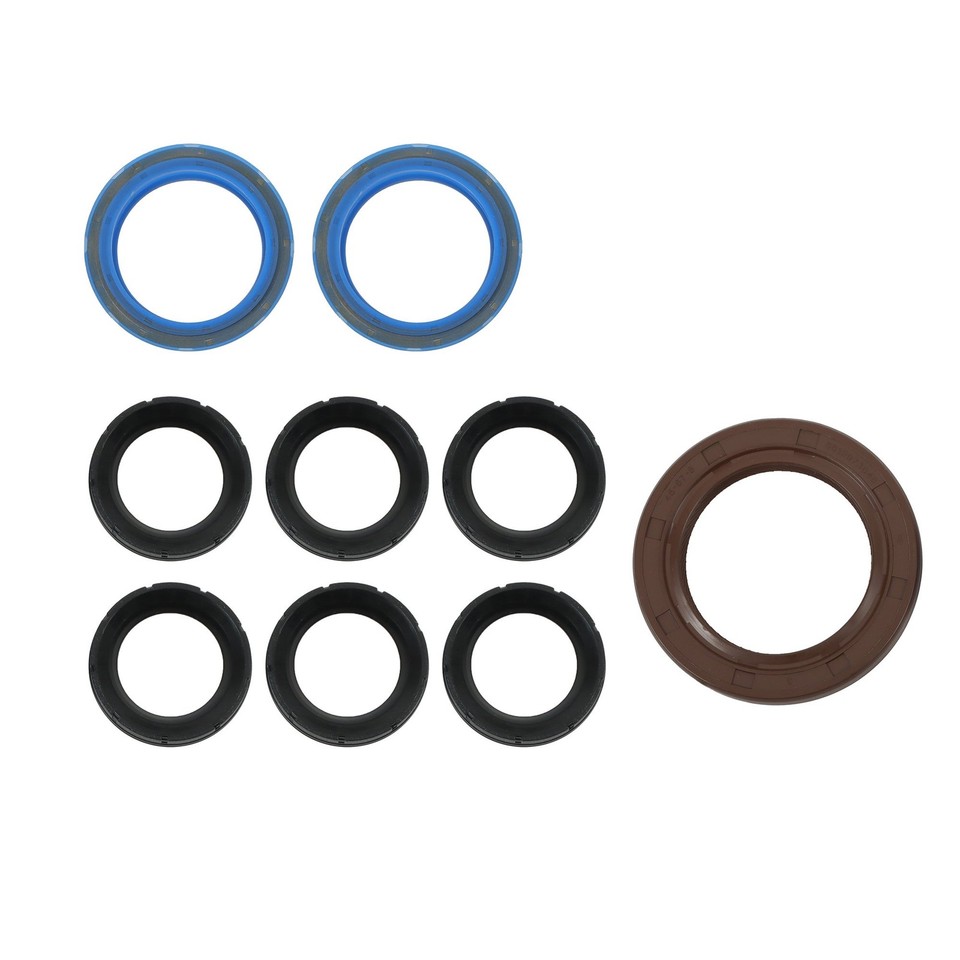 Cam Rocker Arms Valve Lifters Head Gasket Kit For Chrysler 200 2011-16 ...