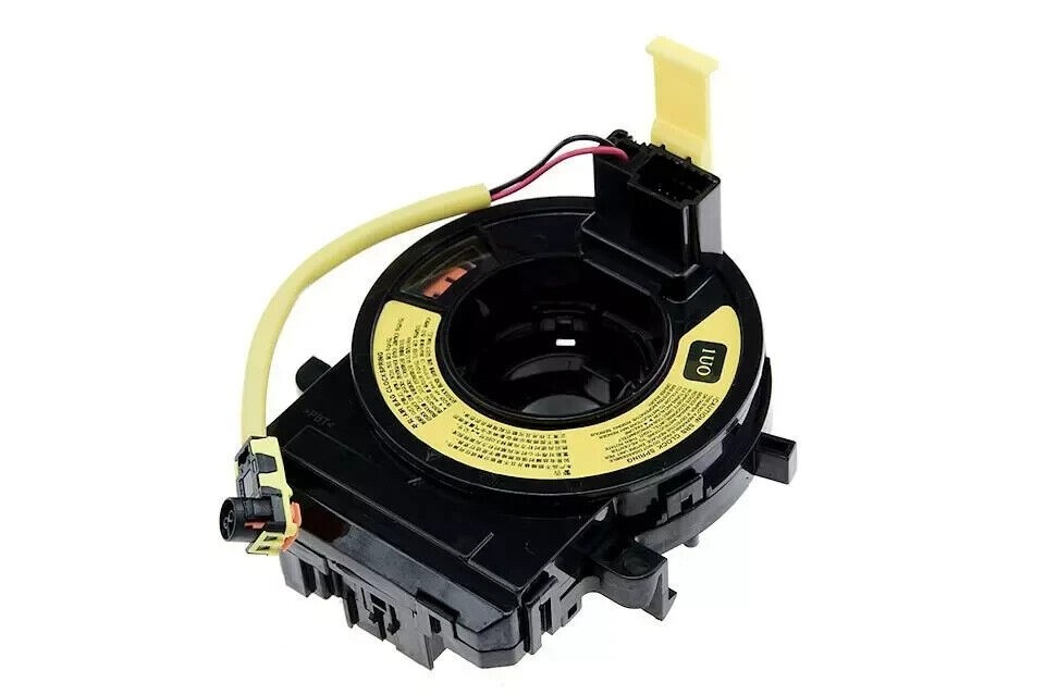 93490-2T210 Clock Spring Fit HYUNDAI i40 Kia Creed Optima Fom 2012 NON ...