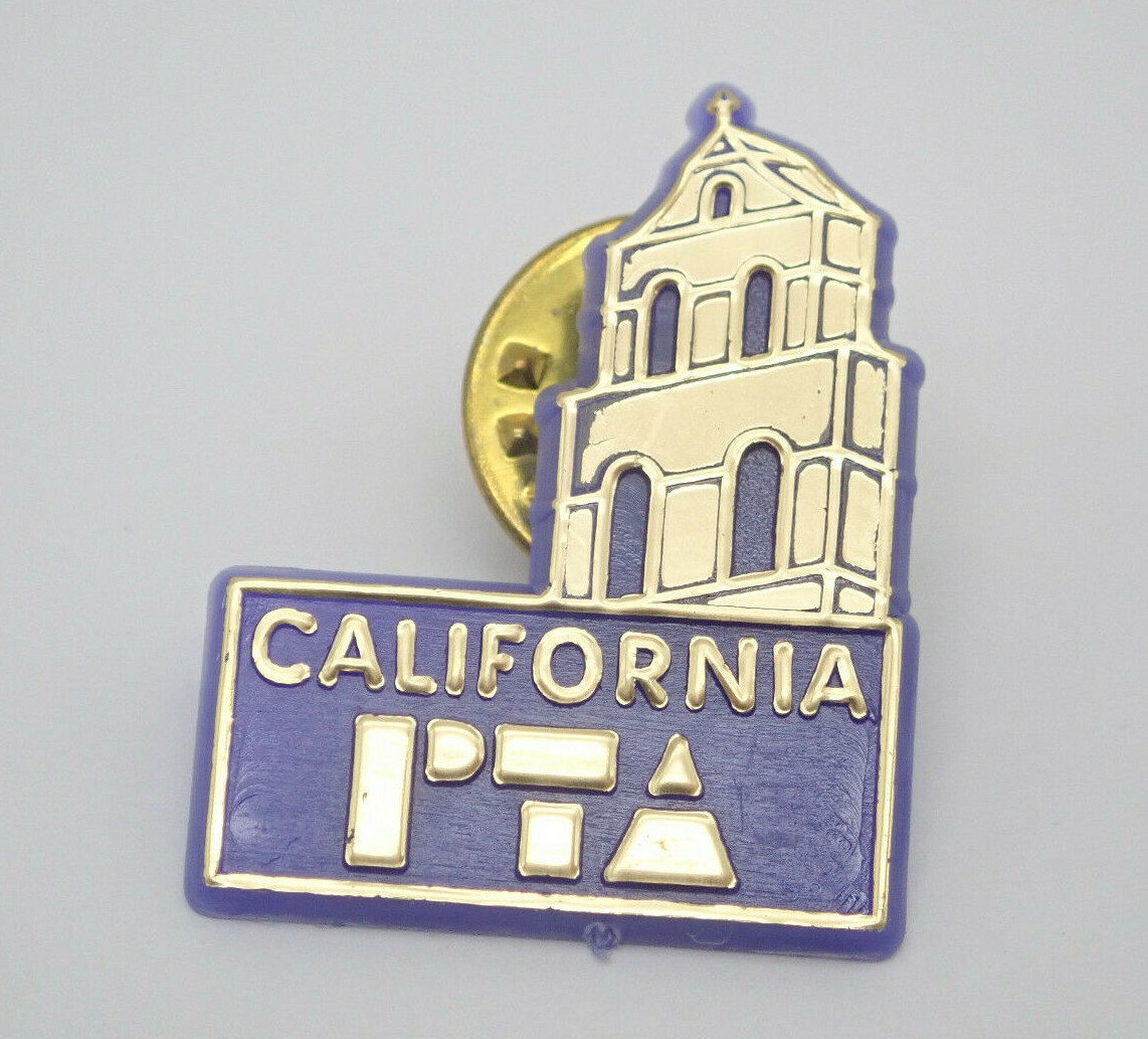 California Pta Logo