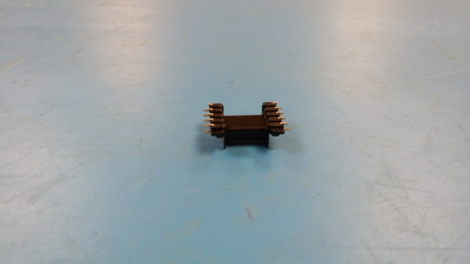 (5PC) CSHS-EFD20-1S-10P-T Coil Former for EFD20/10/7 Cores 21.7 x 23.7 ...