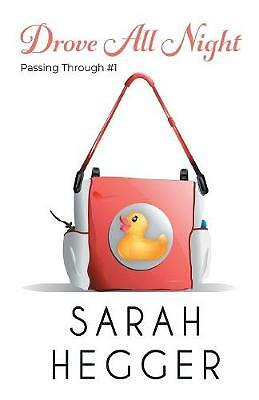 Drove All Night by Sarah Hegger (Paperback, 2019) for sale online ...
