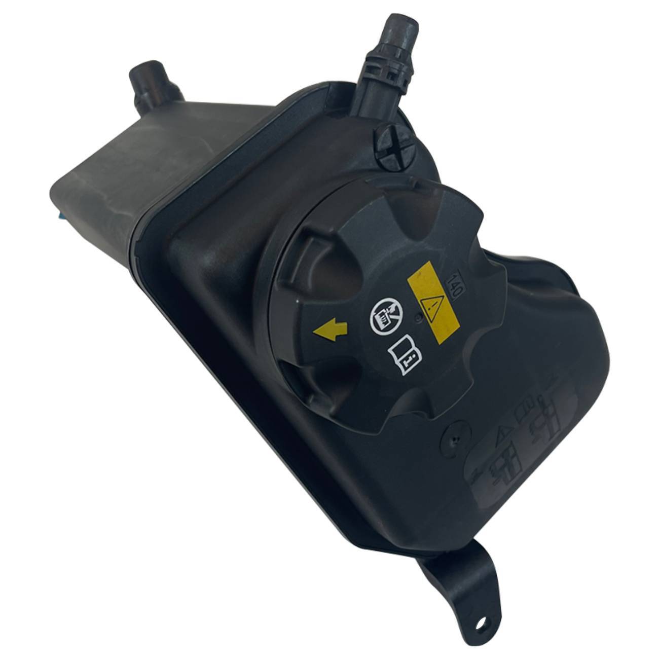 17137640514 For BMW E90 E91 X1 Radiator Coolant Overflow Reservoir Tank ...