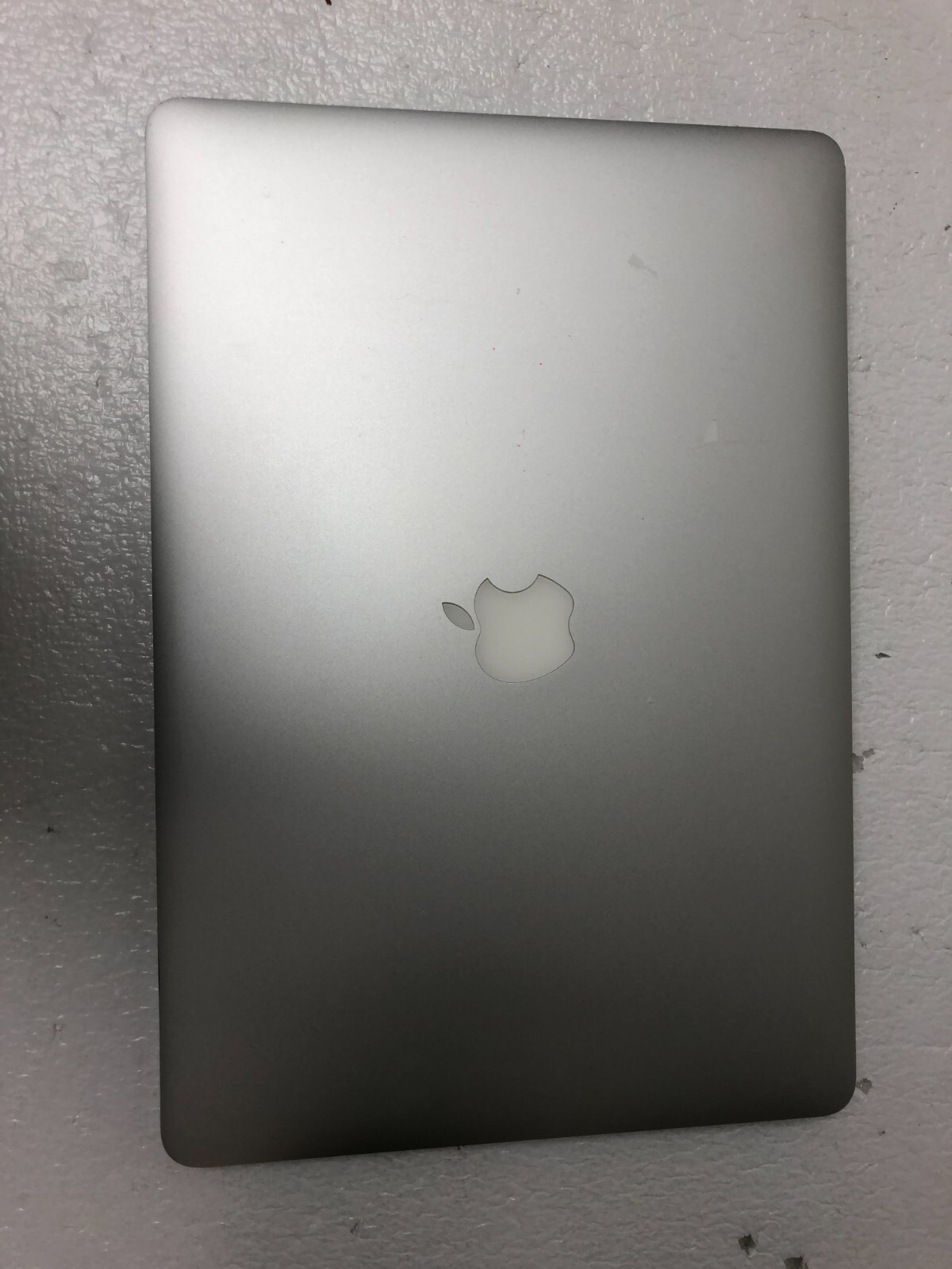Apple MacBook Pro Retina 15.4” (256GB SSD, Intel Core i7-4960HQ, 2.60 ...
