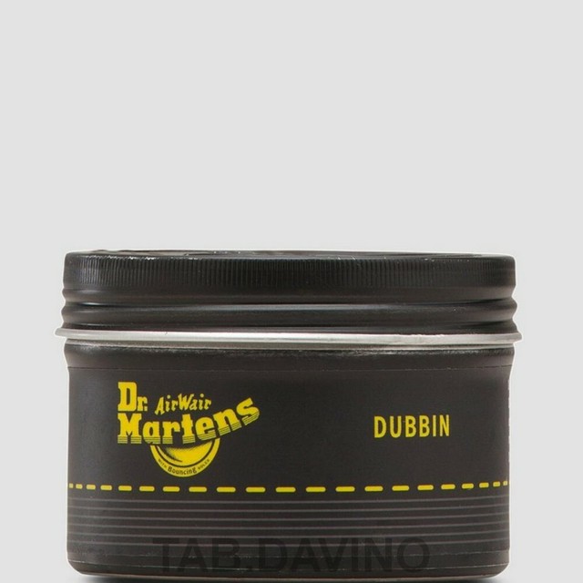 Dr. Martens Shoe Dubbin Wax 100 Ml AC792000 Unisex for sale online | eBay