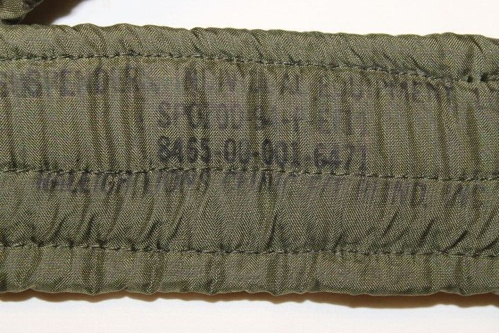 US Military Alice Field Gear Web Belt Suspenders Ammo Pouches Canteen ...