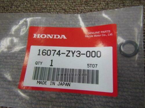 HONDA NSX NA1 O RING INJECTOR 16074-ZY3-000 acura nsx parts from japan ...