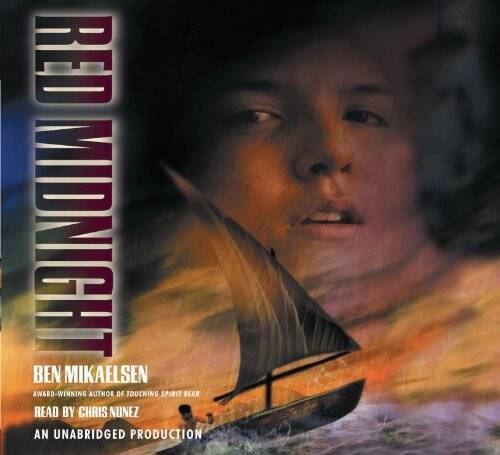 Red Midnight - Audio CD By Ben Mikaelsen - GOOD 9780739372685| eBay
