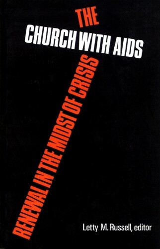 Letty M. Russell The Church with AIDS (Taschenbuch) (US IMPORT) | eBay