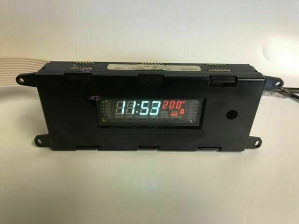 Frigidaire 318010700 Oven Control Board for sale online | eBay