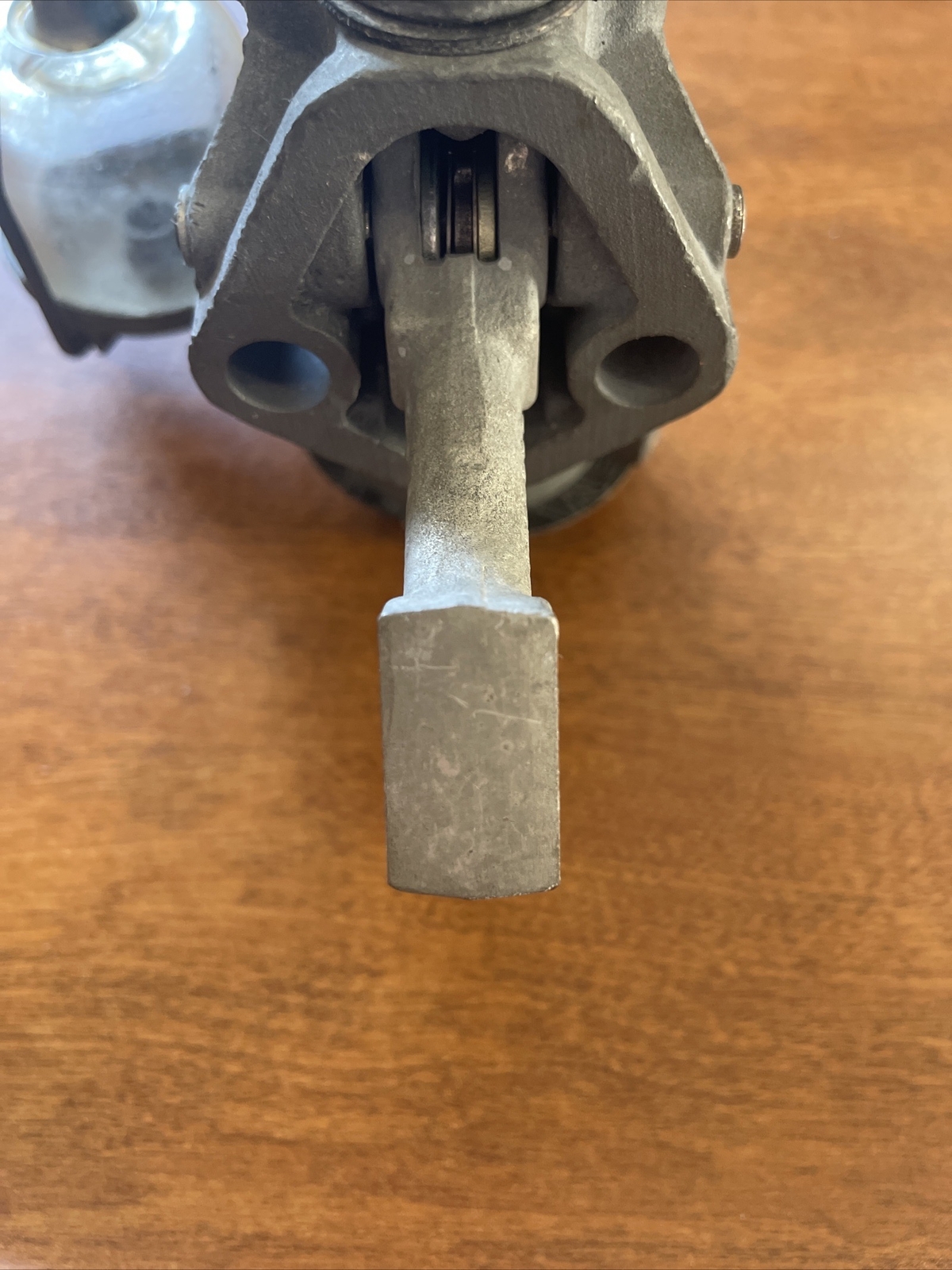 AC6422 Fuel Pump 1963 64 1965 AMC RAMBLER 196 L6 OHV DOUBLE ACTION ...