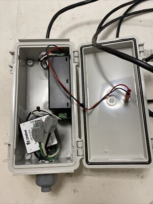 Electrical & Test Equipment - Led Driver