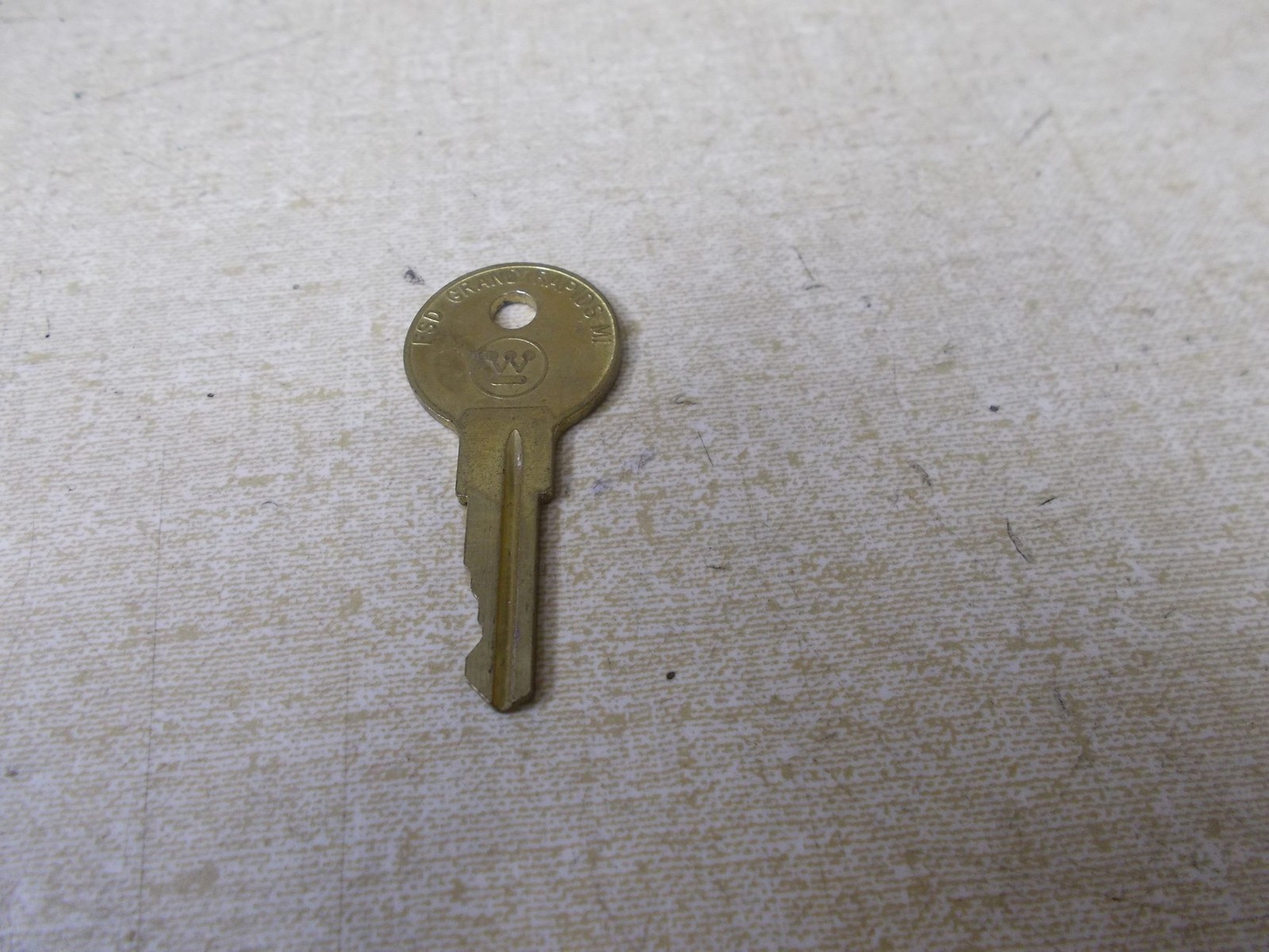 Westinghouse Vintage Key H6174 *FREE SHIPPING* | eBay