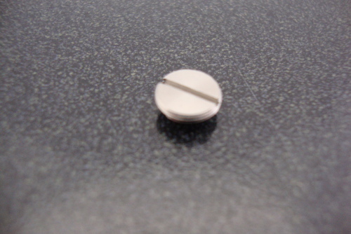 Genuine Jupiter 600 and 1100 Series Trumpet Amado Water Key Screw NEW ...