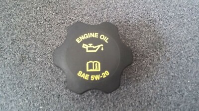 NEW OEM MOPAR DODGE RAM CHRYSLER JEEP 5W20 Engine Oil Filler Cap | eBay