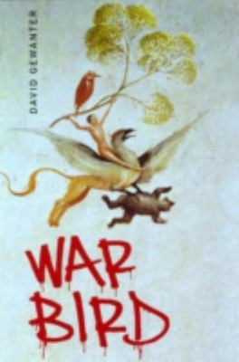 War Bird, Paperback by Gewanter, David, Brand New, Free shipping in the ...