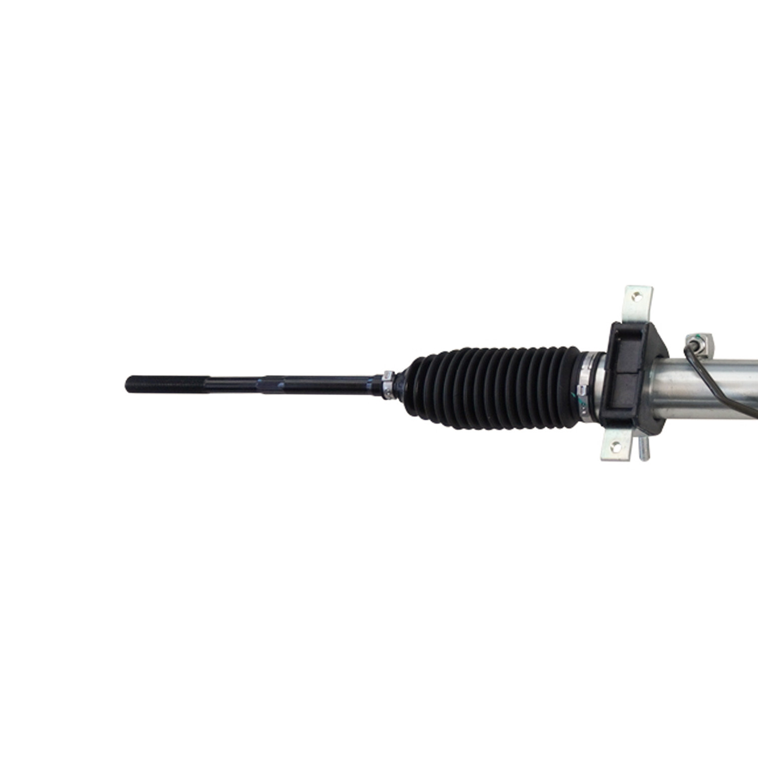 Complete Power Steering Rack and Pinion Assembly for VW Jetta Beetle ...