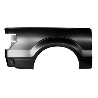 for 2009 - 2014 Ford F-Series Light Duty Pickup Rear Fender - Right ...