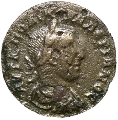 PHILIP I PROVINCIAL ROMAN COIN ANTIOCH - VF CONDITION - AE 20mm 3 GRAMS ...