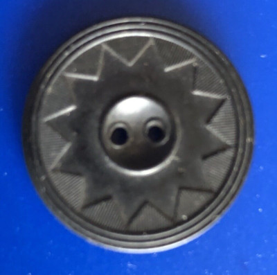 Buttons - Goodyear Rubber Buttons