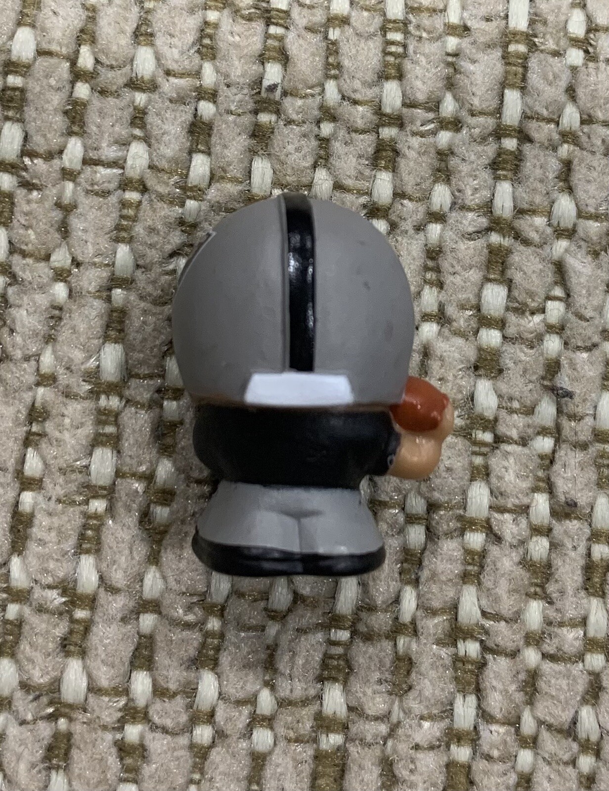 Teenymates nfl Oakland Raiders Quarterback QB Football Figure | eBay