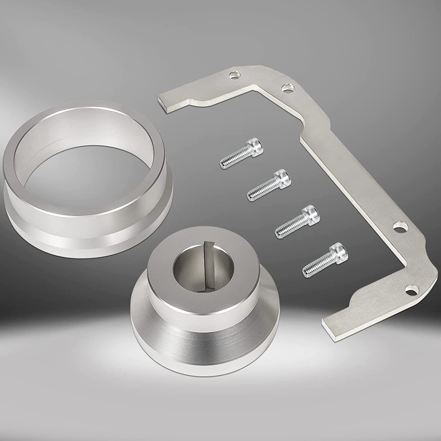 Front and Rear Cover Alignment Tool & Oil Pan Alignment Tool for LS ...