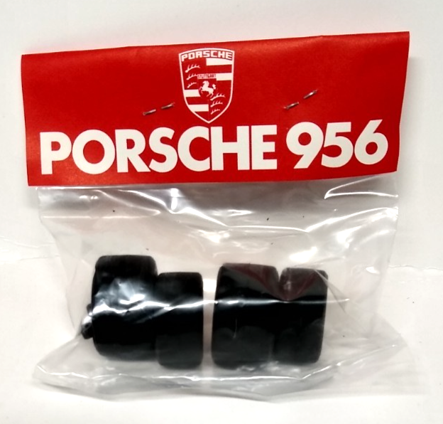 Tamiya 1983 Porsche 956 Le Mans 24 Hour Race Winner 1/24 Model 2447 ...