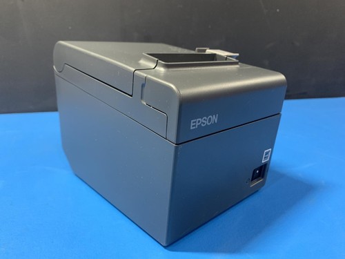 Epson M267D TM-T20II Direct Thermal Printer USB | eBay