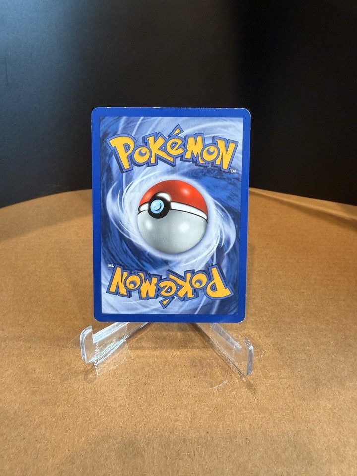 Pokémon TCG Pidgeot 2/18 Southern Islands Non-Holo MP 2001 WOTC | eBay