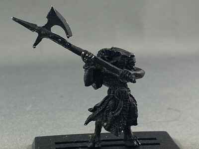 1x Bestigor Herd Greataxe Beastmen Beasts of Chaos Age Sigmar Warhammer ...