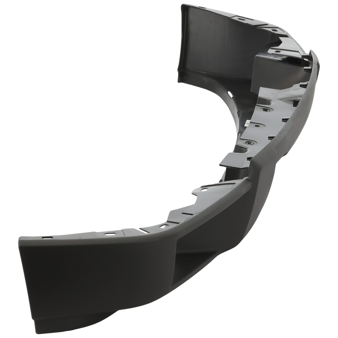 Bumper Cover For 2004-2012 GMC Canyon Chevy Colorado Textured Lower ...