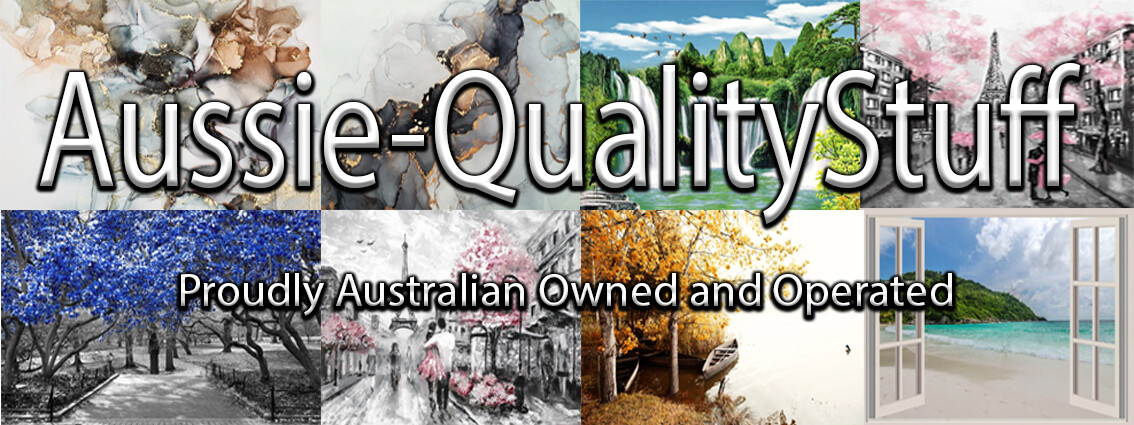 Aussie Quality tuff | eBay Stores