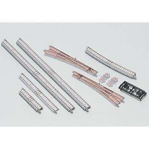 (N) 91025 Rail set retractable line set (rail pattern B) | eBay UK