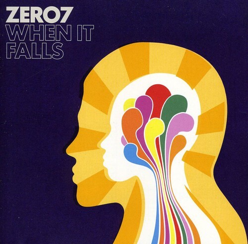 When It Falls by Zero 7 (CD, 2008) for sale online | eBay