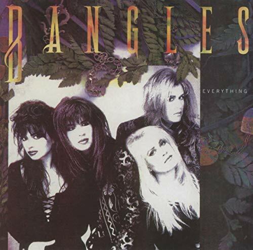 Bangles - Everything [CD] 5013929431089 | eBay
