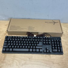 Skytech Archangel Gaming Rainbow Backlight Keyboard K-1000 for sale ...