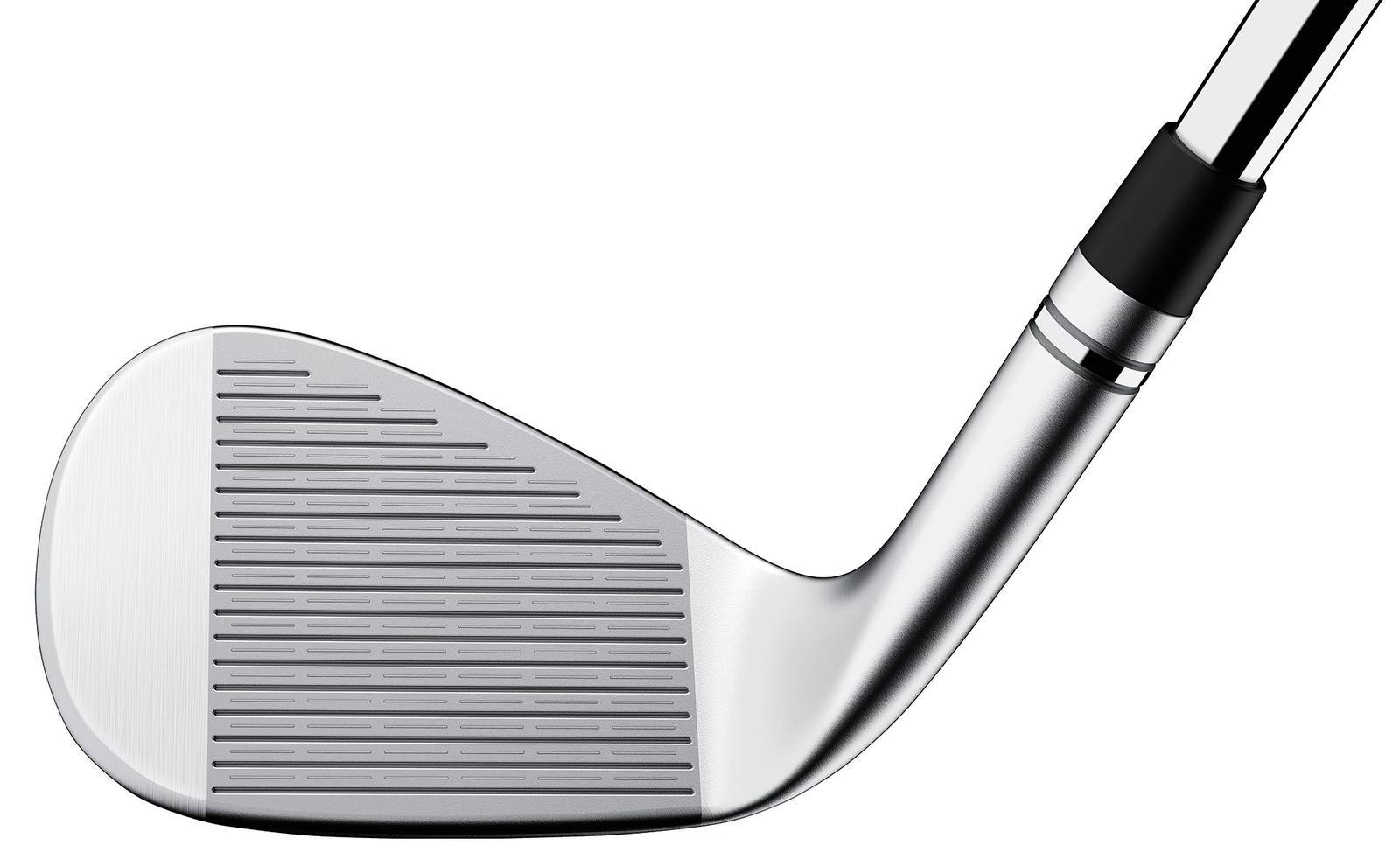 TaylorMade Golf Club MG3 Chrome SB 60* Lob Wedge Stiff Steel New ...