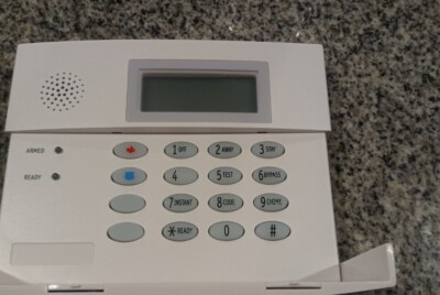 Control Panels & Keypads - Remote Keypad