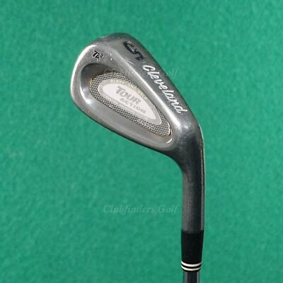 Cleveland Tour Action TA3 Single 5 Iron True Temper Dynamic Gold Steel ...