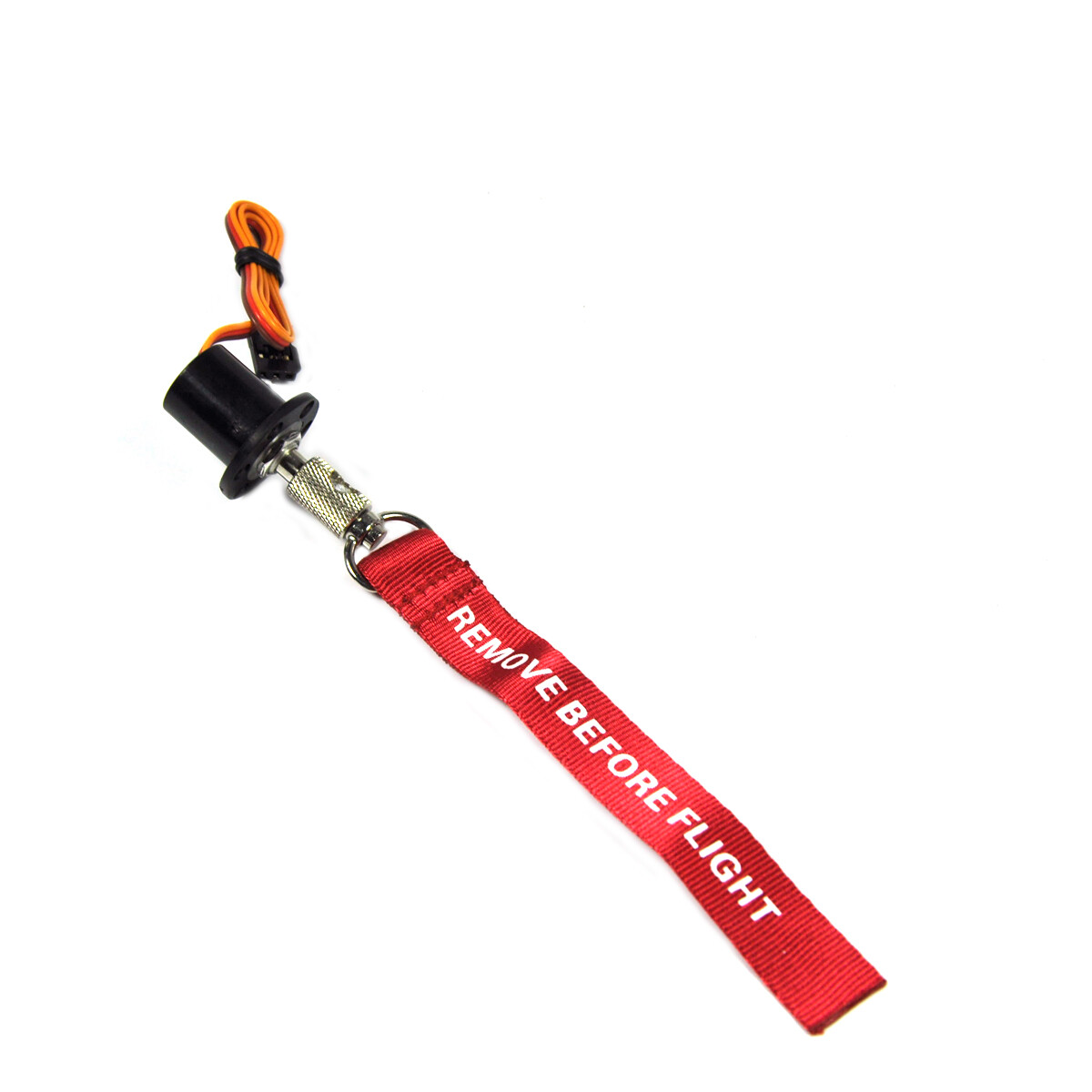 DUALSKY Fail Safe Switch Flag/Pin for VR Pro and VR pro Duo RC Model w ...